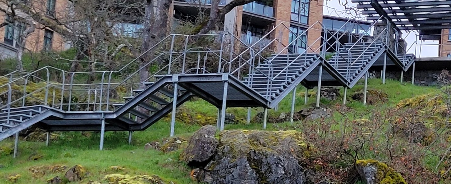 Local Directory Jet - Business Directory : Victoria Stairs